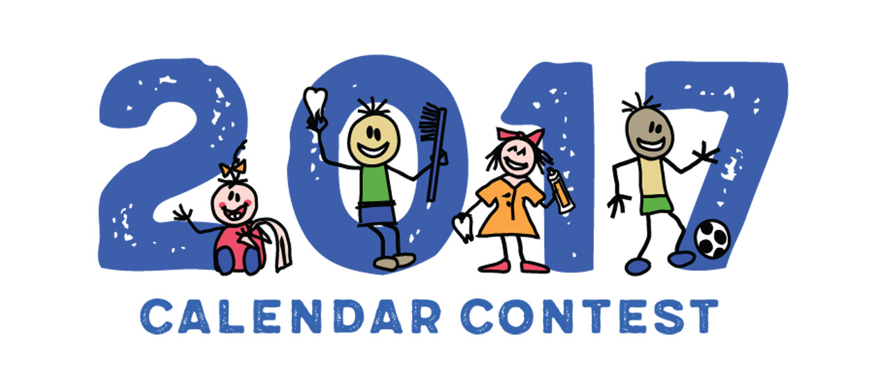 Kids Teeth Launches Annual Calendar Contest Featuring Patients ...