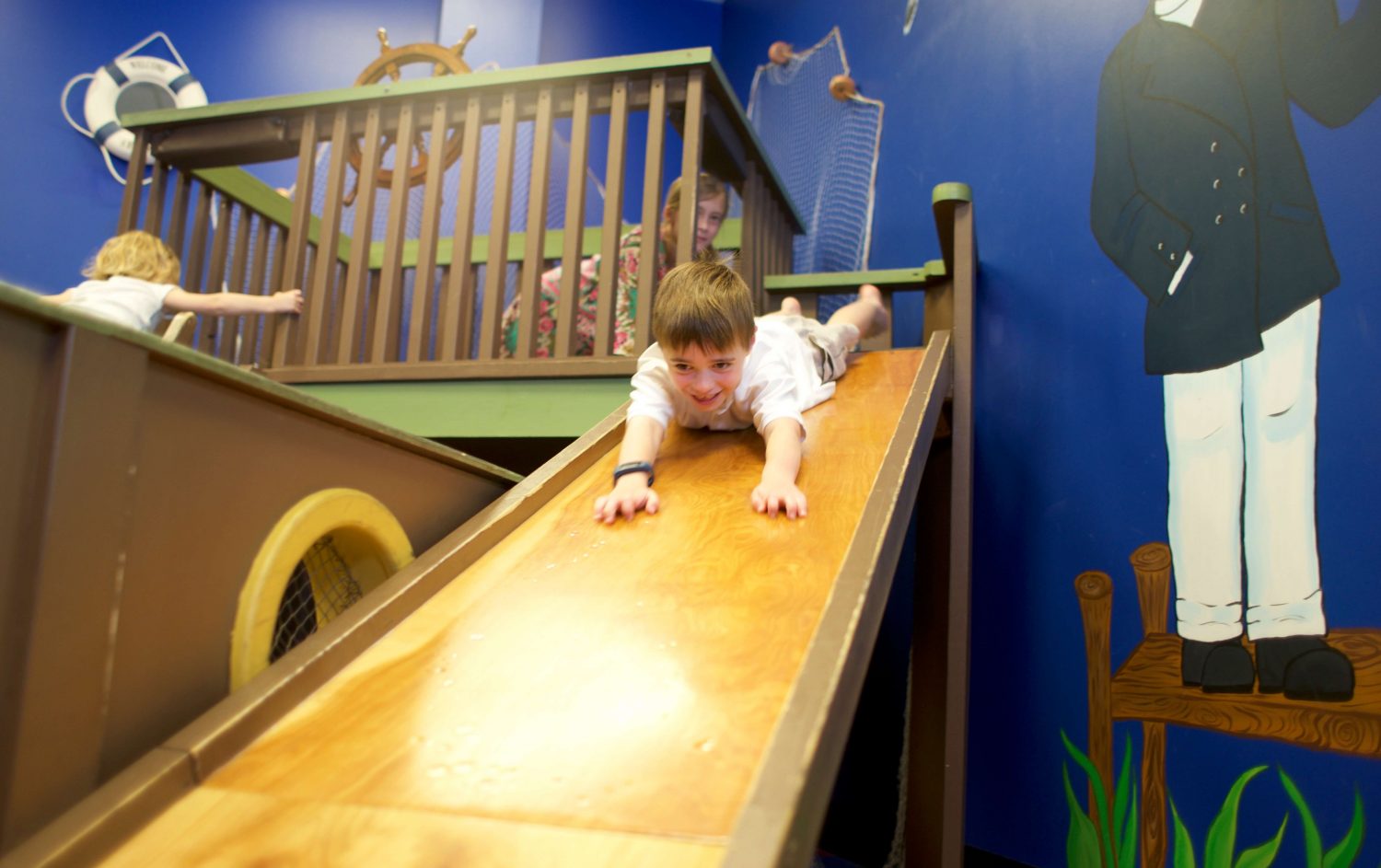 Why Choose a Pediatric Dentist? - Kids Teeth