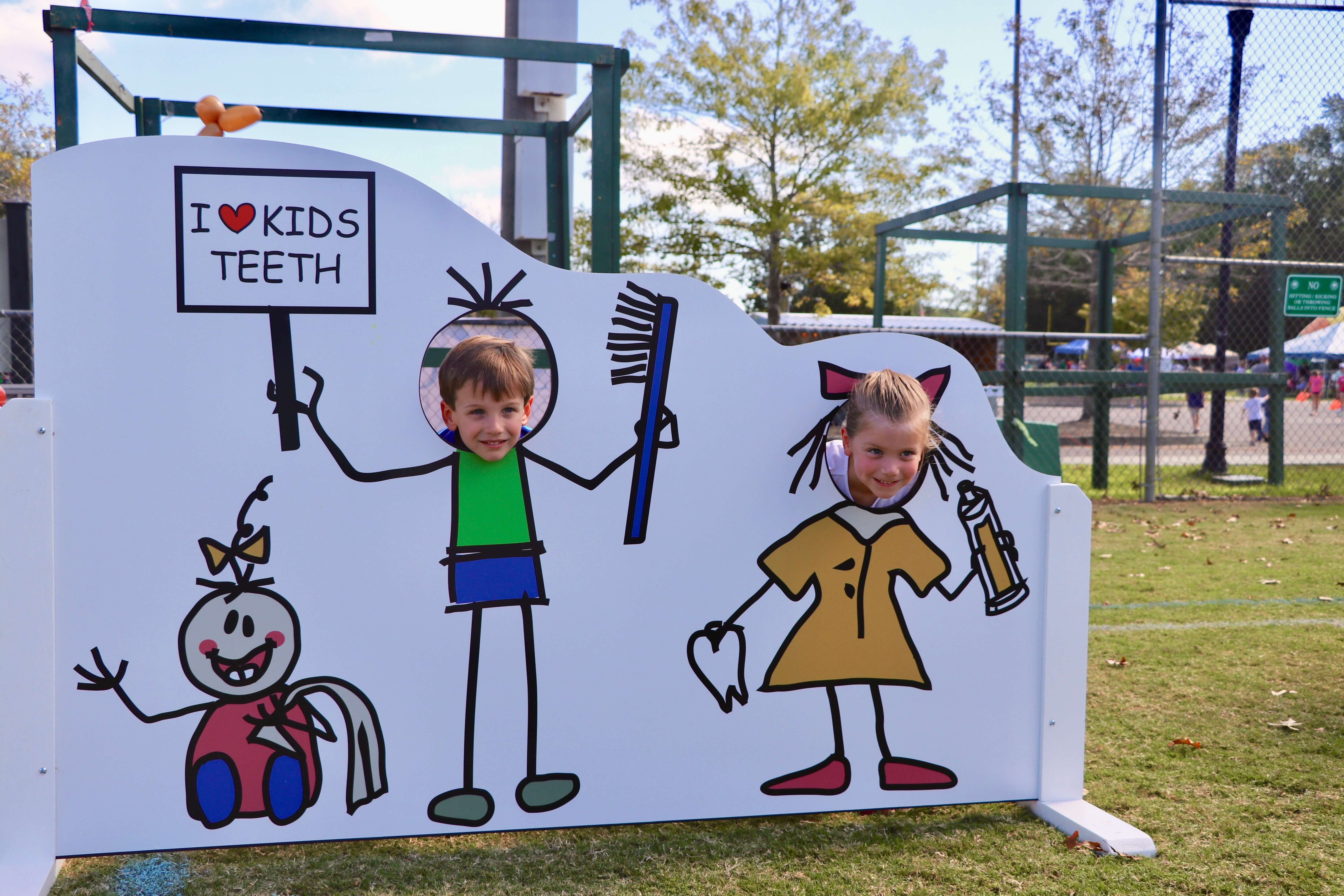 Kids Teeth Announces Children's Day Festival Contest Winner - Kids Teeth
