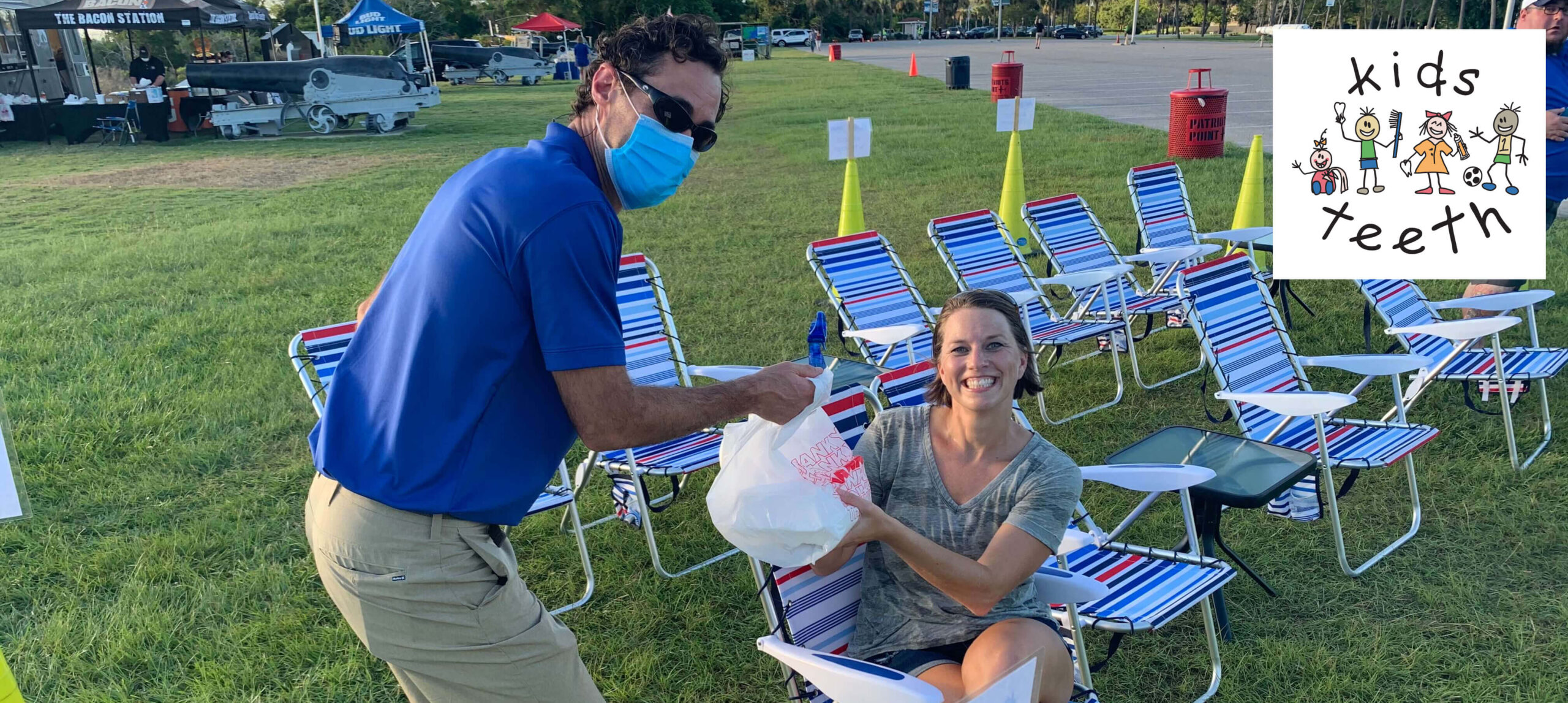 Win Tickets to our Kids Teeth Patient Appreciation Event - Kids Teeth